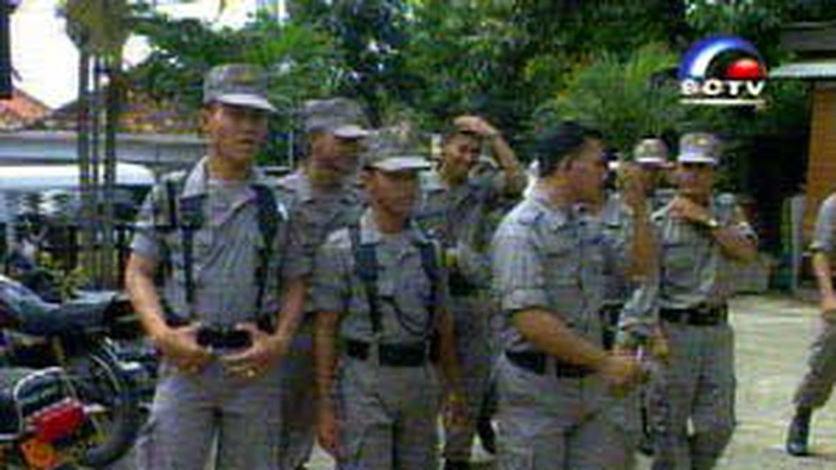 Polemik Kamra Segera Berakhir - News Liputan6.com