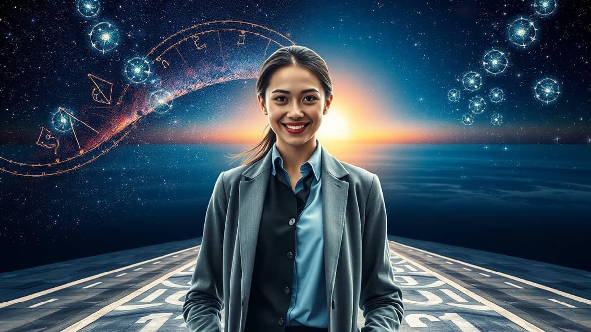 Zodiac Rising Sign: Unveiling Your Astrological Ascendant - English ...