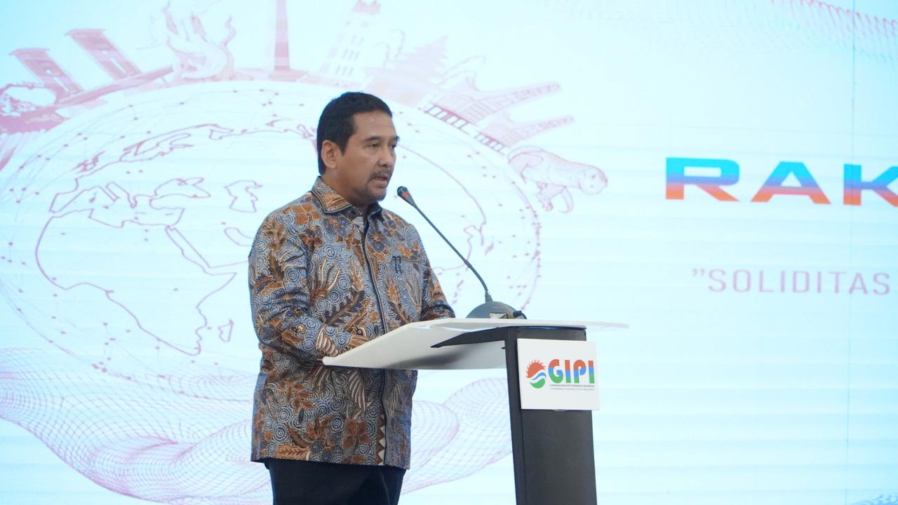 GIPI Nilai Kinerja Pariwisata Nasional Menurun, Daya Beli Masyarakat ...