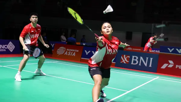 Macam-Macam Metode Tes Buta Warna - Ragam Bola.com