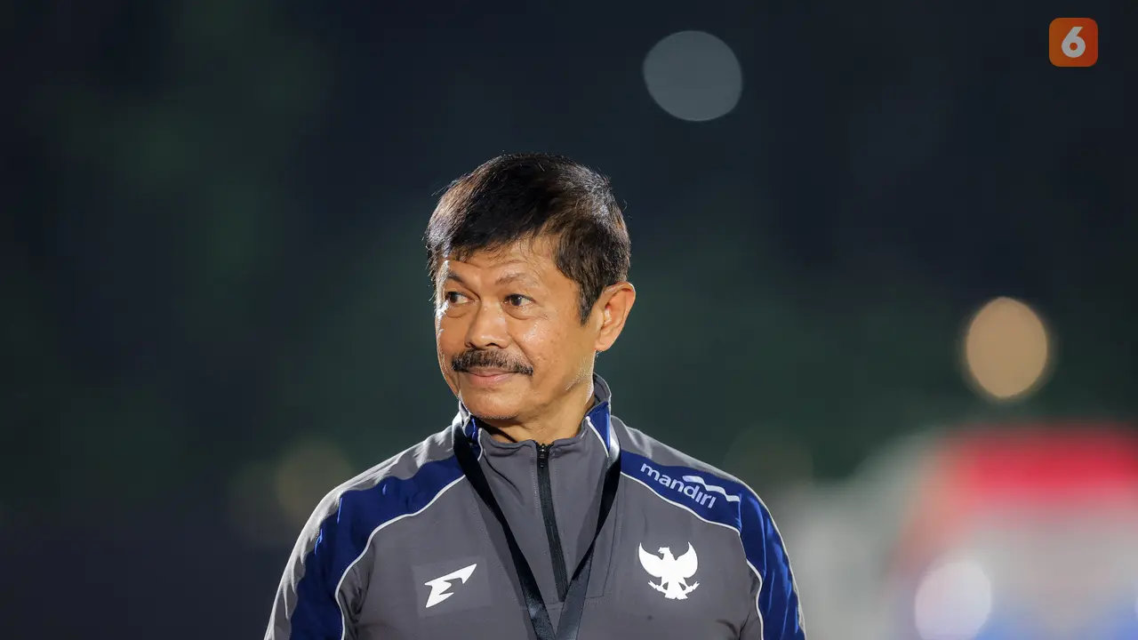 Hasil Drawing Sepak Bola SEA Games 2025: Timnas Indonesia U-23 Selamat ...