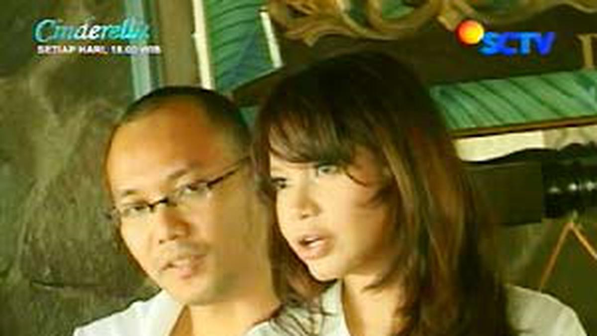 Pernikahan Rossa-Yoyo Retak? - ShowBiz Liputan6.com