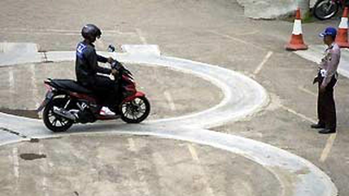 SIM Adalah Hak Istimewa, Bukan Sekadar Pelengkap Berkendara - Otomotif ...