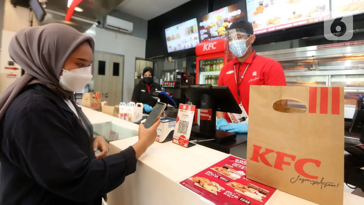 Mengenal Colonel Sanders, Pria Berjenggot di Balik Logo KFC - Regional ...