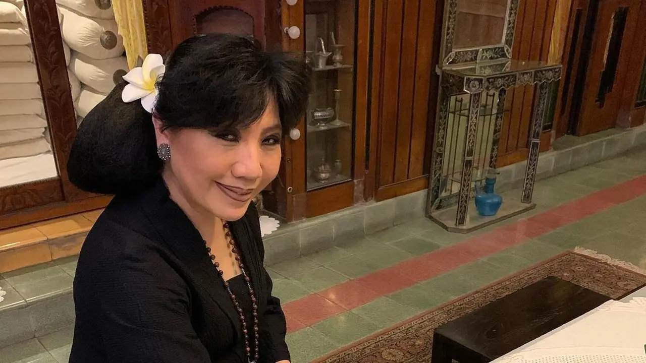 Anne Avantie Umumkan Pensiun Merancang Kebaya untuk Ajang Puteri ...
