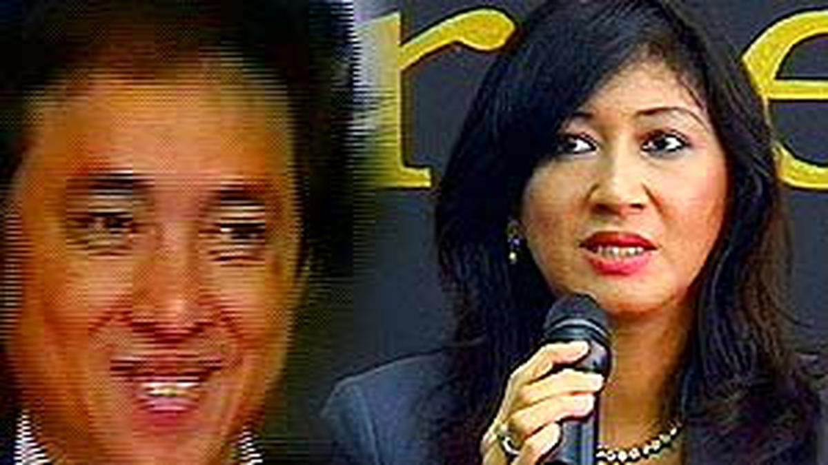 Anak Zarima Diculik? - ShowBiz Liputan6.com