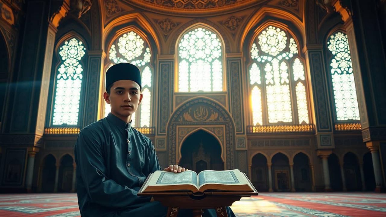 Fungsi Al-Quran: Pedoman Hidup dan Sumber Ilmu bagi Umat Islam