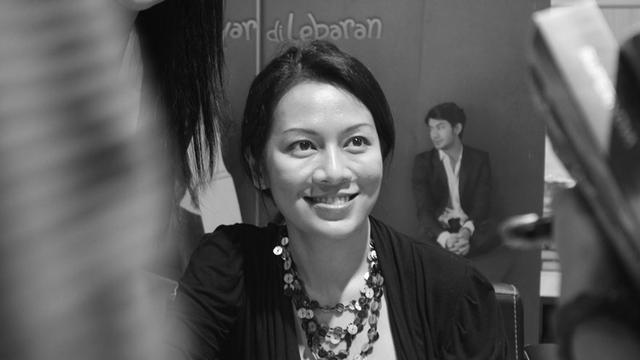 Tips Menulis dari Dewi Lestari - Citizen6 Liputan6.com