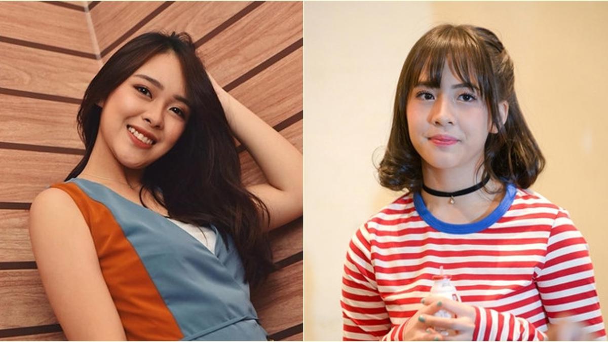 Generasi Baru, Berikut 5 Member JKT48 Populer Saat Ini - Entertainment ...