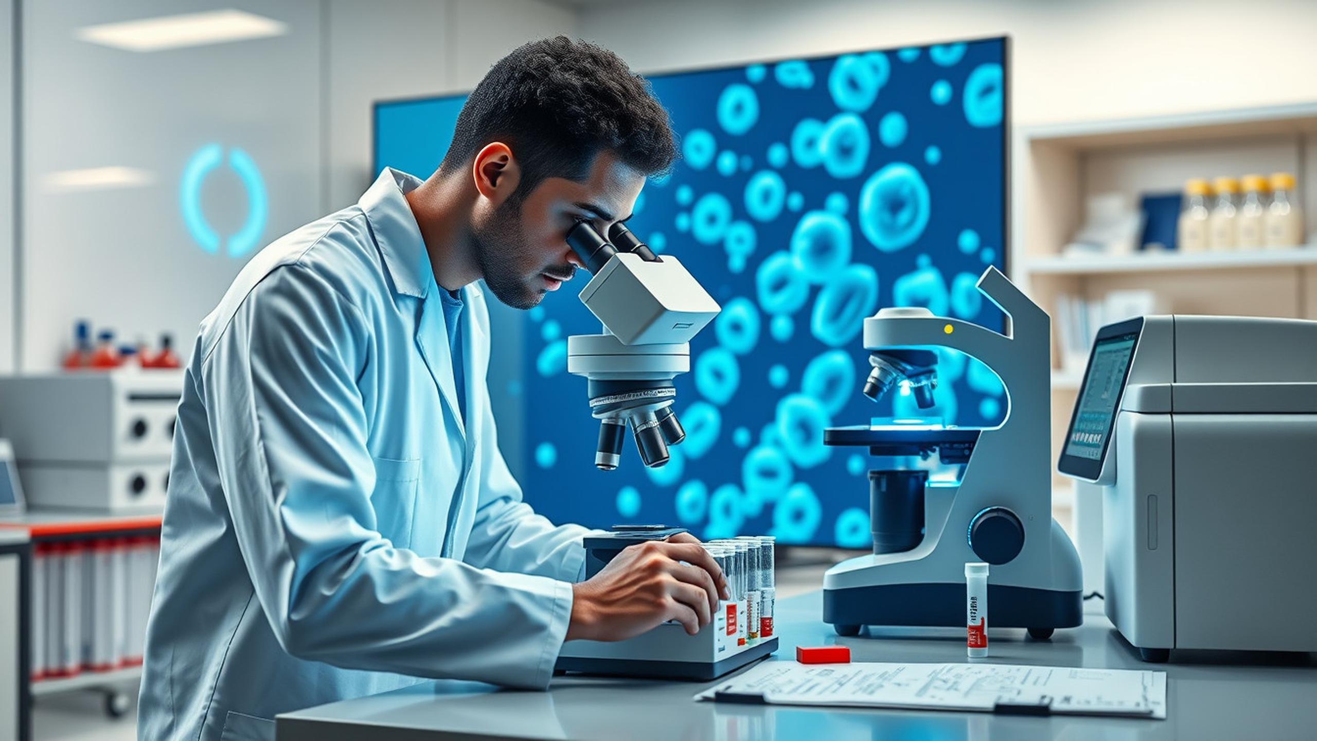 Penyebab Limfosit Rendah, Gejala, dan Penanganannya yang Penting Diketahui