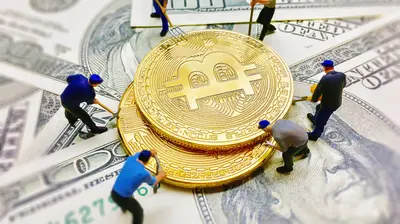 Berita Crypto Hari Ini