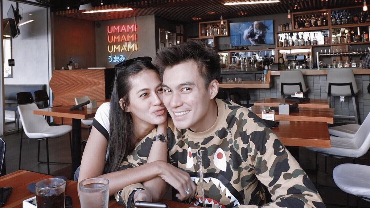 Kehilangan Mobil, Baim Wong Salahkan Istri Tak Salat Subuh - ShowBiz ...