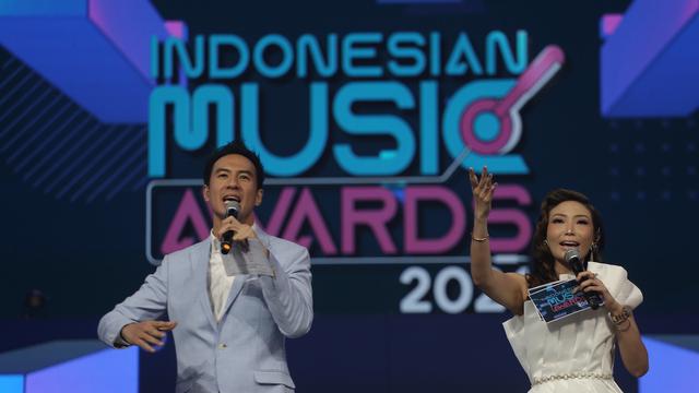 Indonesian Music Awards 2022 Digelar, Ini Deretan Nominasi Penghargaan Musisi Tanah Air ...