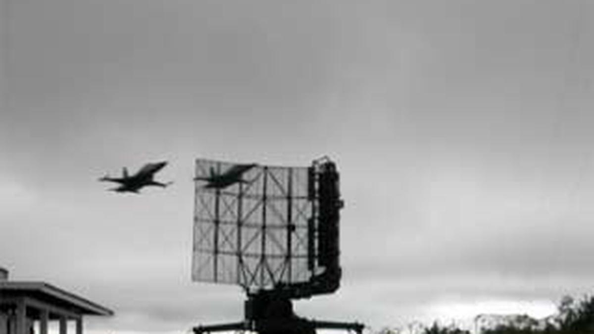 Radar Bandara Juanda Mati Akibat Gangguan Listrik