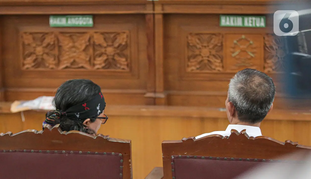 Keluarga Brigadir J Beri Kesaksian di Sidang Ferdy Sambo - Foto ...
