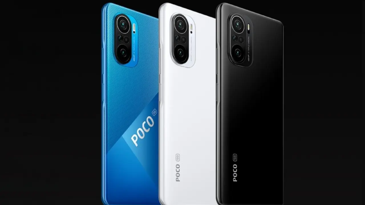 Flagship Killer Poco F3 Rilis di Indonesia, Harganya Mulai dari Rp 4,9 Juta