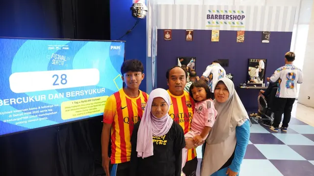 Tebar Kebaikan dengan Berbagi Hewan Kurban Jelang Idul Adha - Citizen6 ...