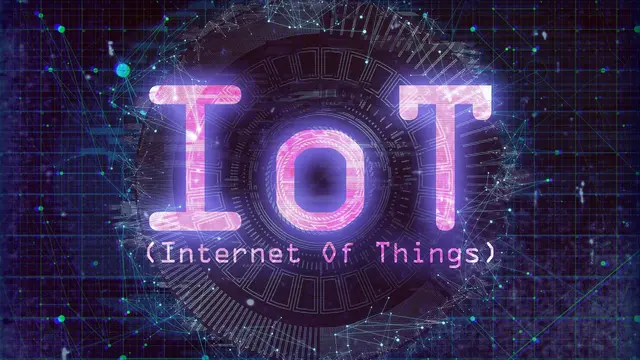 IoT adalah Singkatan dari Internet of Things, Kenali Cara Kerja dan ...