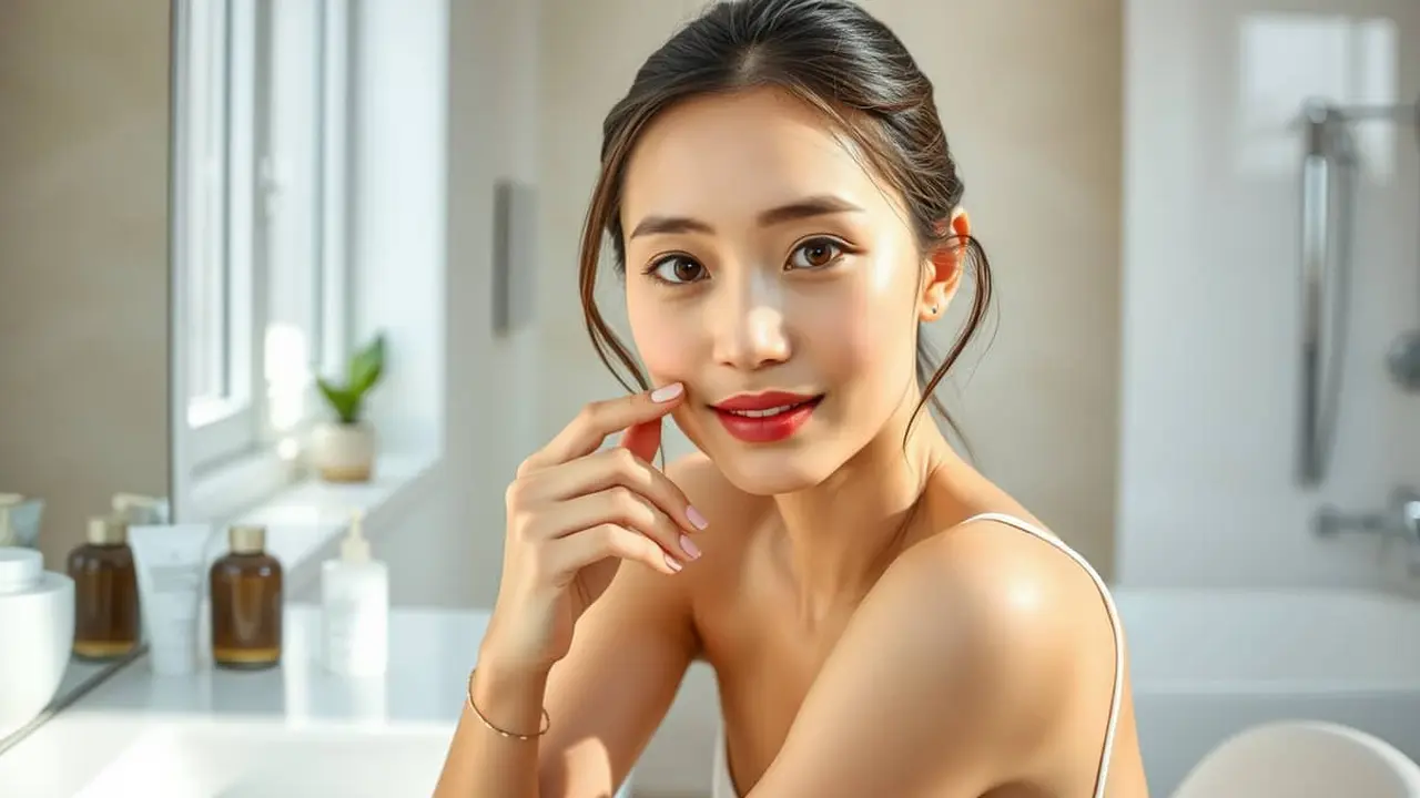 Fungsi Moisturizer: Manfaat dan Cara Penggunaan yang Tepat untuk Kulit Sehat - Feeds Liputan6.com