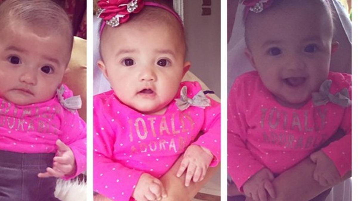 Imunisasi di Usia 4 Bulan, Baby Arsy Anteng dan Tak Rewel