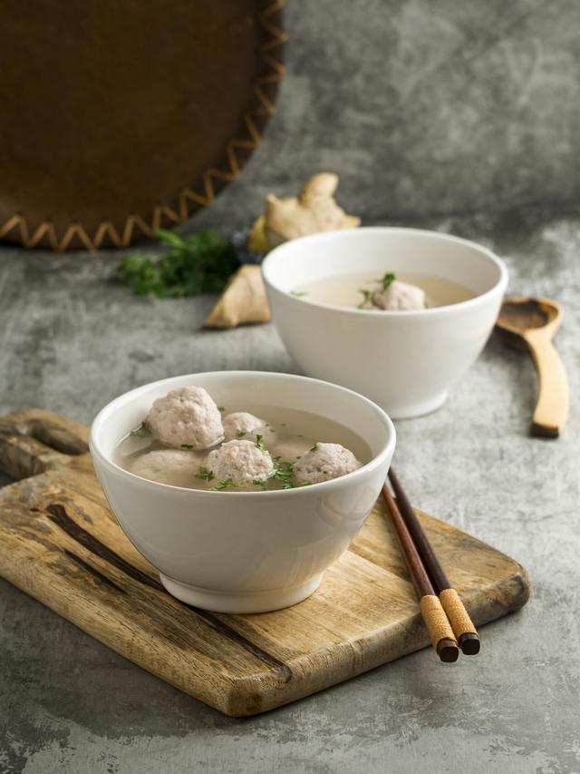 9 Resep Bumbu Bakso Kuah yang Gurih dan Lezat, Mudah Dibuat di Rumah