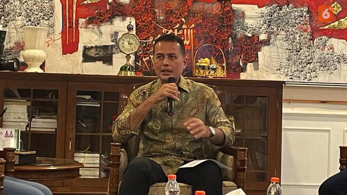 Jabatan Wagub Sumut Berakhir 5 September 2023, Ini Langkah Politik Musa ...