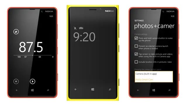 Nokia Lumia Amber Sudah Bisa Dinikmati Pengguna di Indonesia - Tekno ...