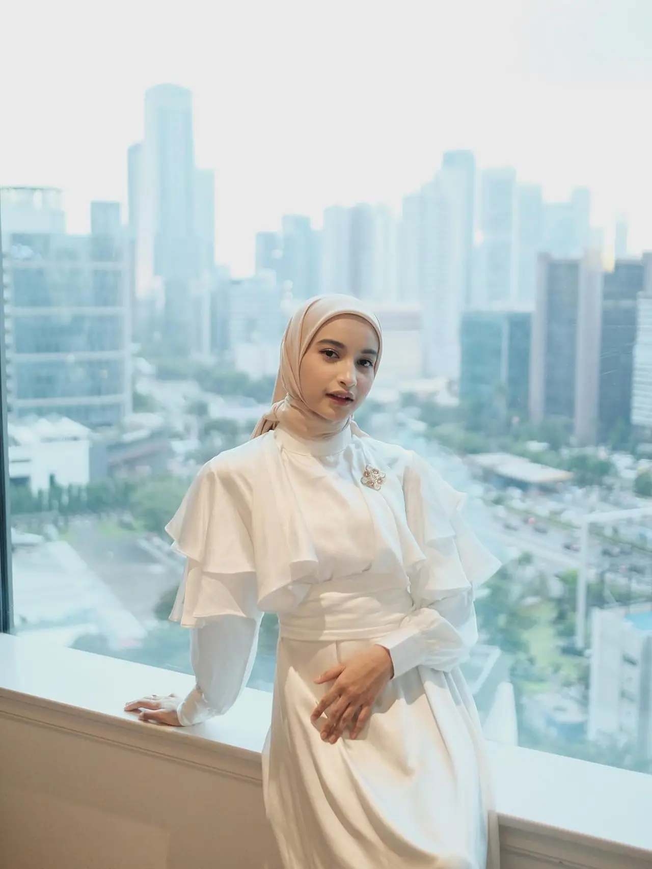 6 Fakta Kondisi Terkini Cut Intan Nabila Usai Alami Dugaan KDRT dari ...
