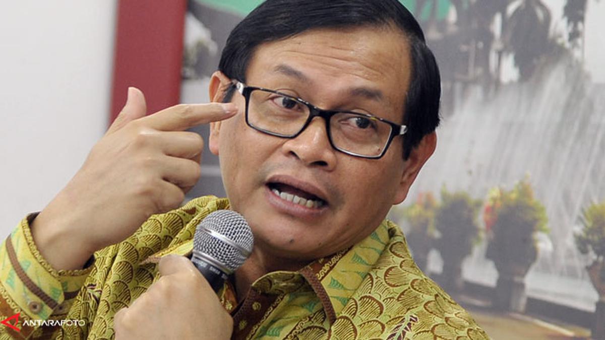 DPR: Banyak yang Curiga Kerjasama KPU dengan Lemsaneg