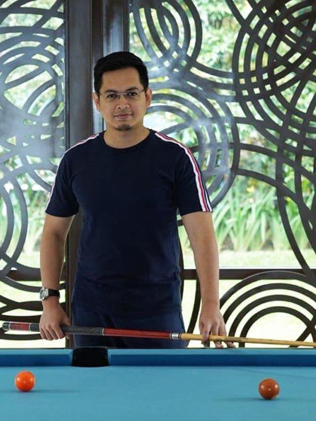 Erick Thohir Pecat Dirut Garuda Indonesia, Begini Tanggapan Tommy Kurniawan