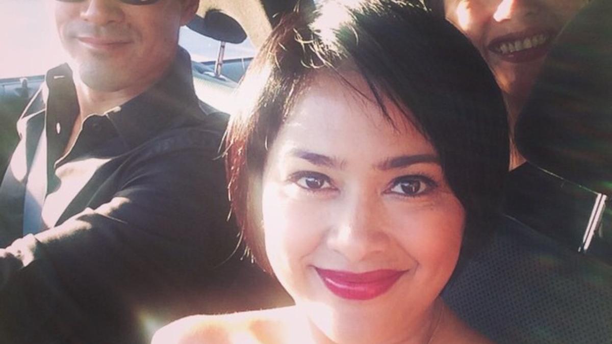 Penampilan Ikonik Sarah Sechan di Berbagai Film