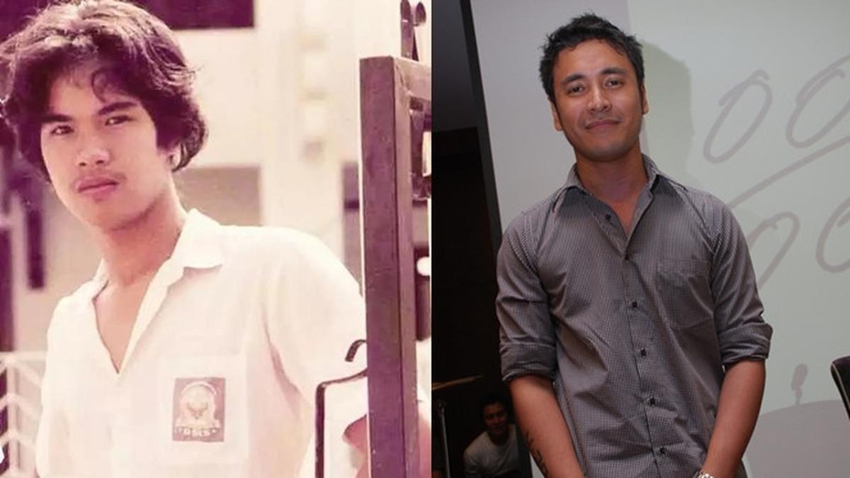 Tampak Berbeda, Potret Lawas 6 Vokalis Dewa 19 Ini Bikin Pangling - Hot ...