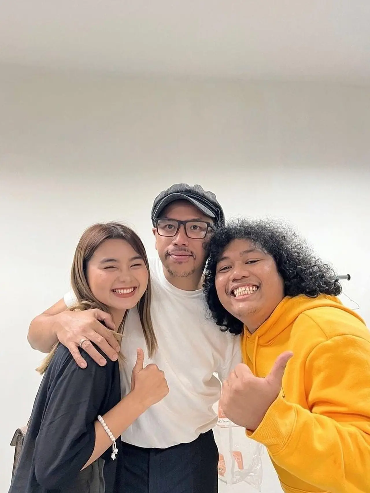 8 Potret Yansen Indiani, Dulunya Member JKT48 Sekarang Pacaran dengan ...