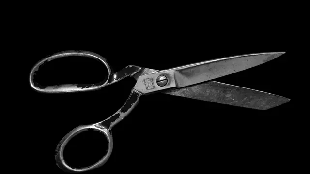 5 Cara Mempertajam Gunting yang Tumpul, Efektif dan Mudah Dilakukan ...