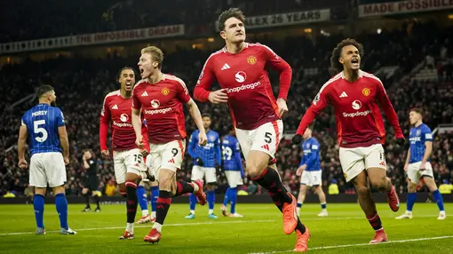 Jadwal Pertandingan Manchester United 2024/2025: Preview, Analisis, dan ...