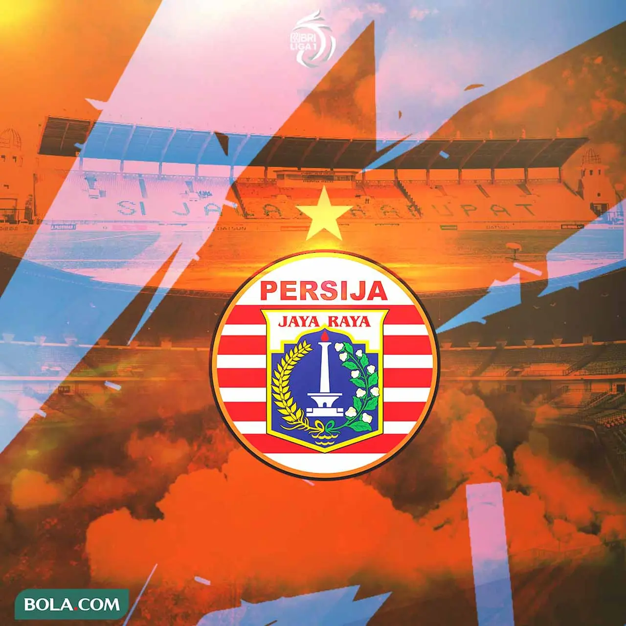 Catat, Ini Jadwal Bentrok Seru Persija Vs Persib: Menang atau Goodbye ...