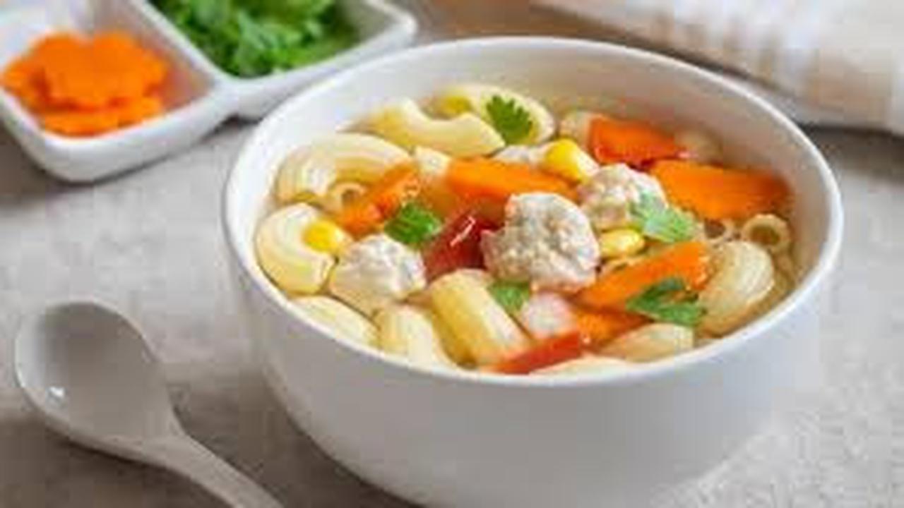 7 Menu Rebusan Diet yang Murah, Enak, dan Mengenyangkan
