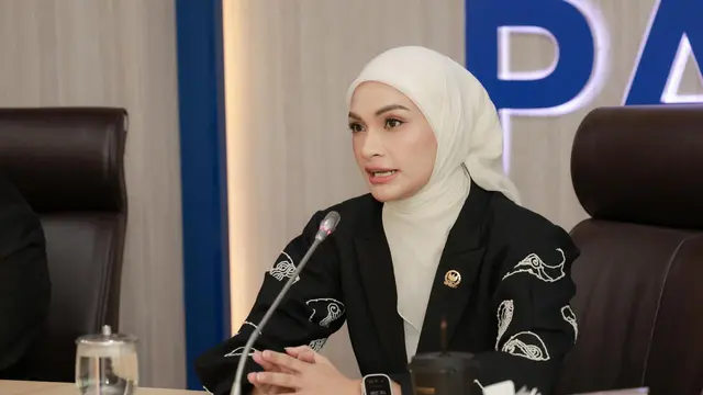 Kondisi Uya Kuya Diungkap Putri Zulkifli Hasan, Sedang Merawat Ibunda ...
