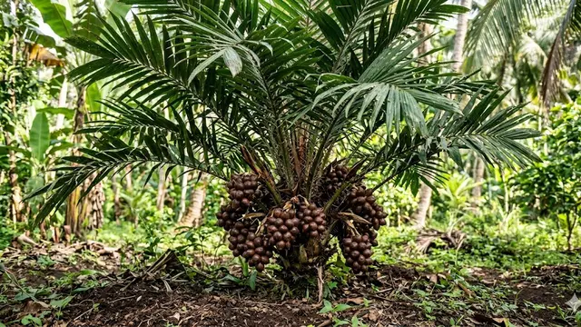 7 Pohon Buah di Halaman Rumah yang Tidak Disukai Ular Piton, Aman dan ...