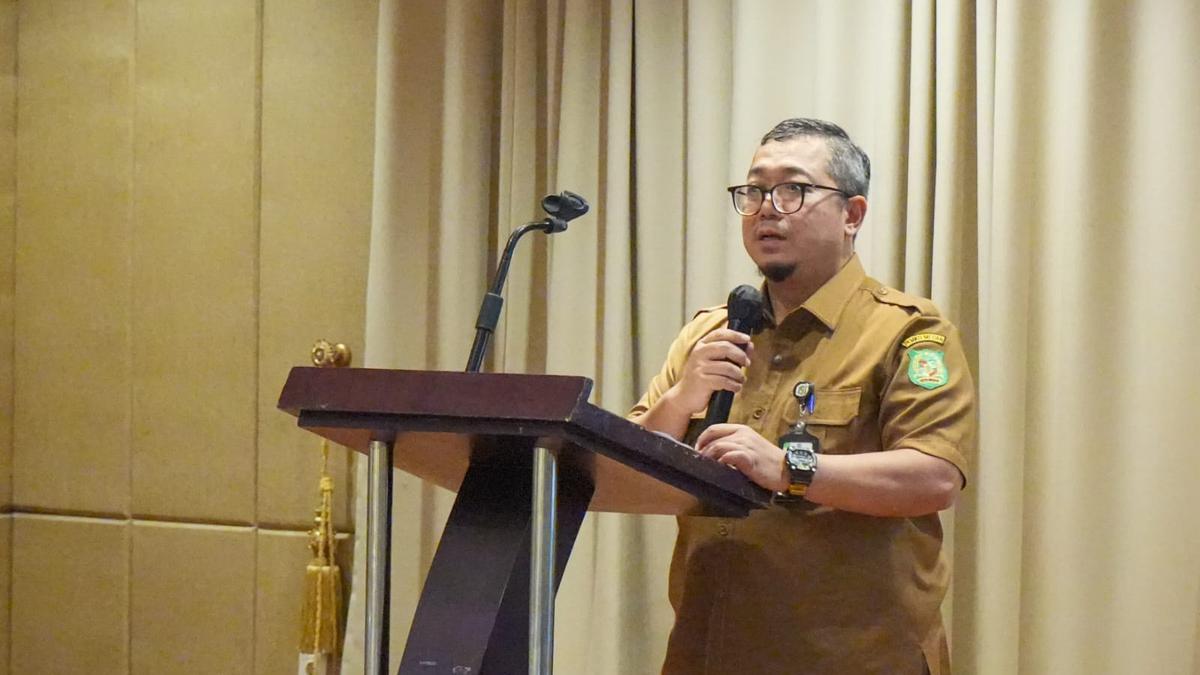 Serius Jamin Kesehatan Warganya, Pemko Medan Sukses Jalankan Program UHC