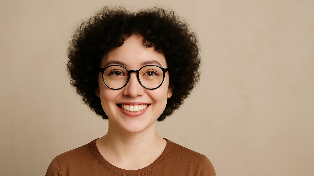 7 Potongan Rambut Pendek Keriting Mengembang, Tampil Fresh dan Natural