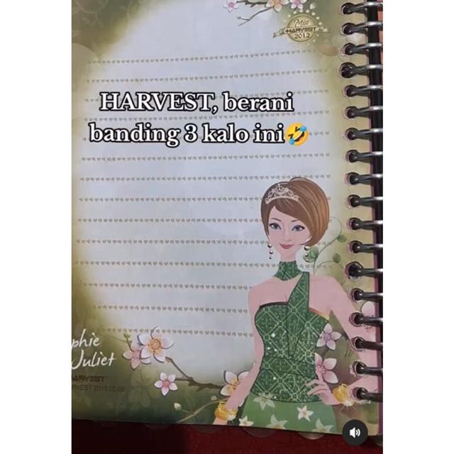 6 Fakta Unik Tukar Binder Ini Bikin Nostalgia Masa Kecil, Generasi 90 ...