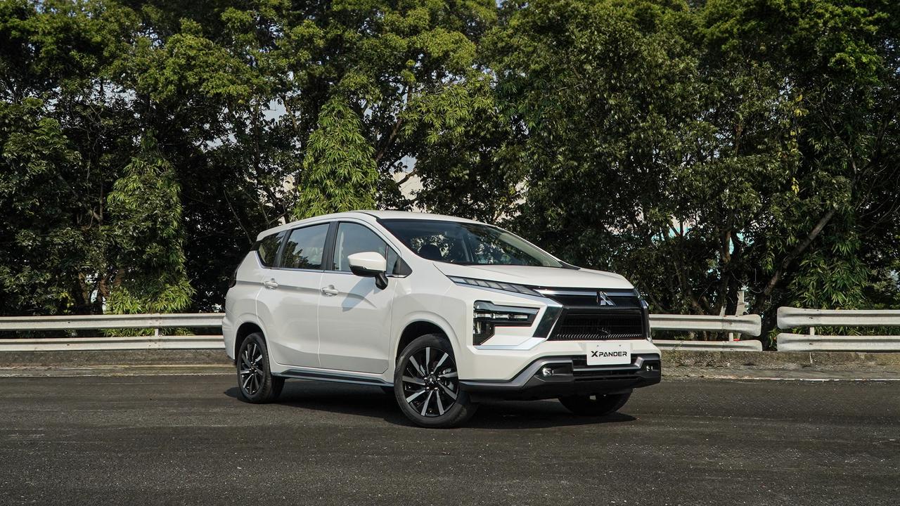 Ini Keunggulan Kabin Mitsubishi New Xpander dan Xpander Cross untuk ...
