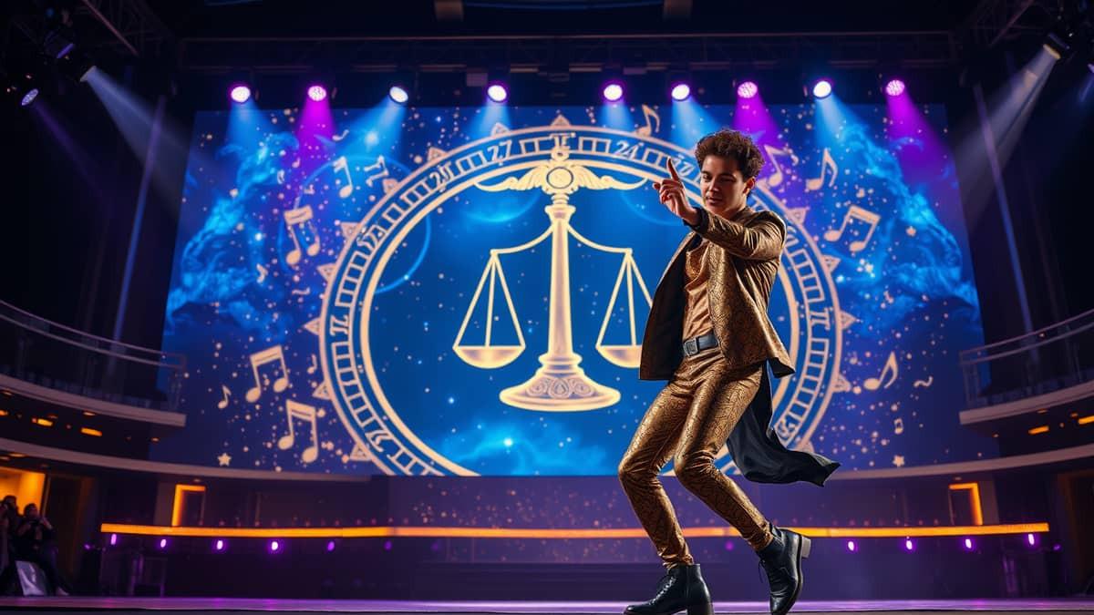 Bruno Mars Zodiac Sign: Everything You Need to Know About the Libra ...