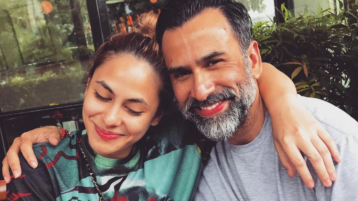 Jeremy Thomas Ceritakan Kedekatannya dengan Valerie Thomas ...