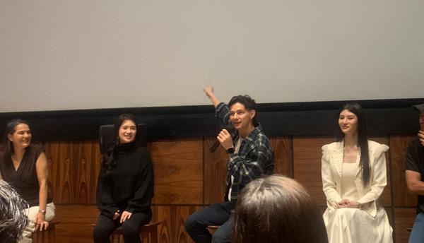 6 Fakta Film Keluarga Super Irit Karya Danial Rifki: Adu Akting Dwi ...