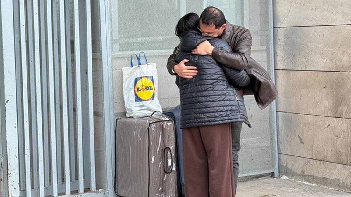 Perbatasan Iran dan Turki Jadi Jalur Keluar, Eksodus Massal Belum Terjadi