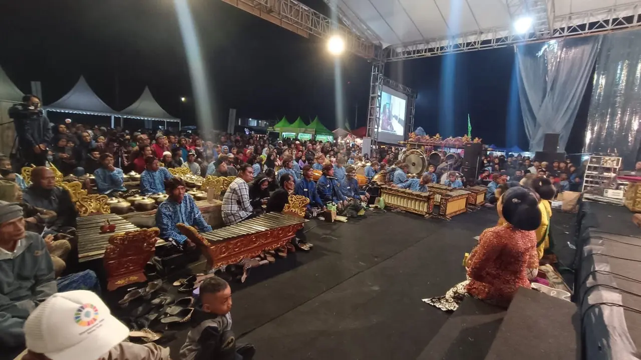 Menjaga Wayang Kulit Tetap Hidup di Kalangan Anak Muda - Lifestyle ...
