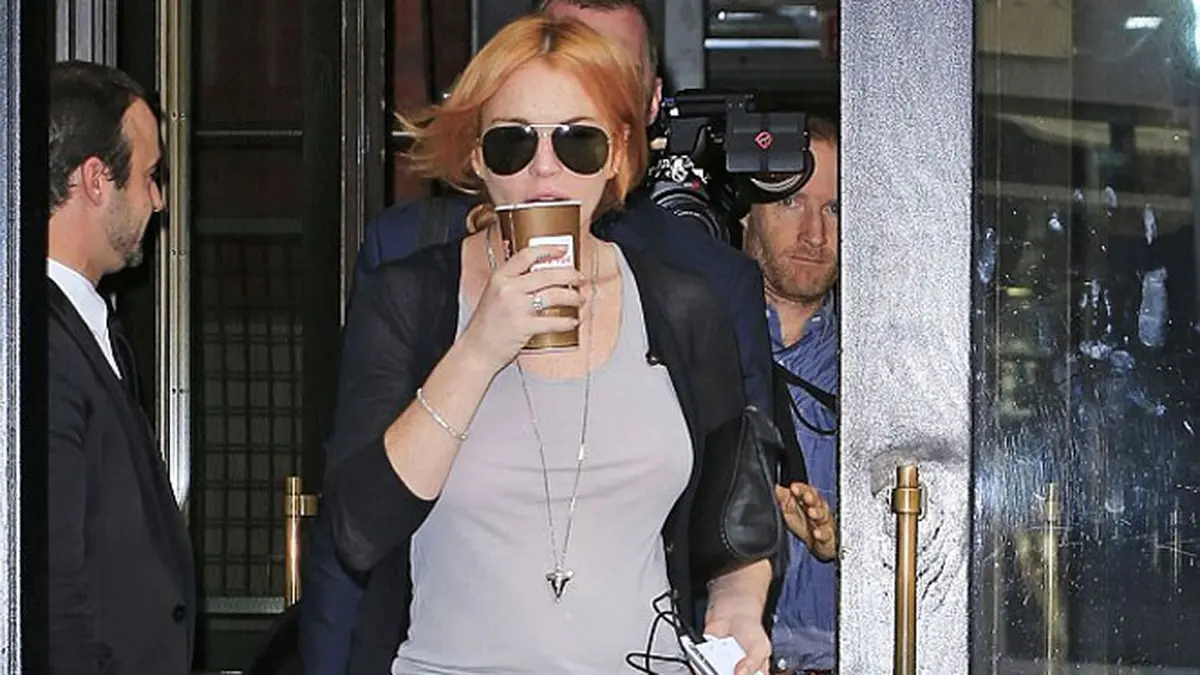 Berita Ashley Horn Hari Ini - Kabar Terbaru Terkini | Liputan6.com