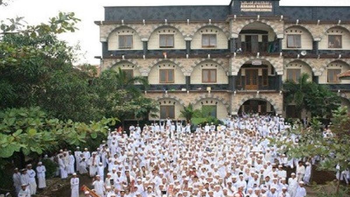 Pesantren Terbaik dan Populer di Tasikmalaya, Nomor 5 Banyak Diminati